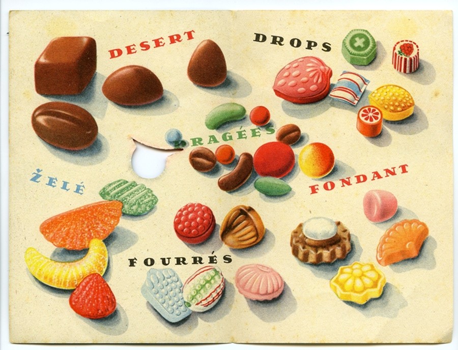 Šumi: najljubši slovenski bonboni praznujejo 140 let