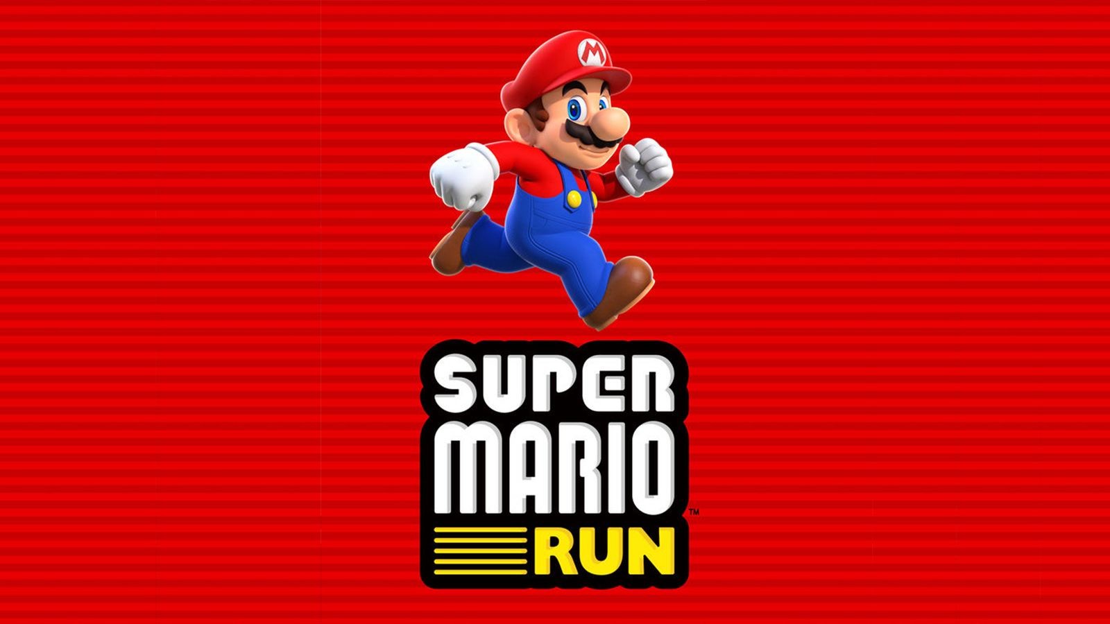 Super Mario se vrača v novi mobilni igri Super Mario Run | Citylife ...
