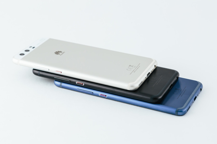 Novi Huawei P10 - Barviti telefoni za najboljše selfije | Citylife ...