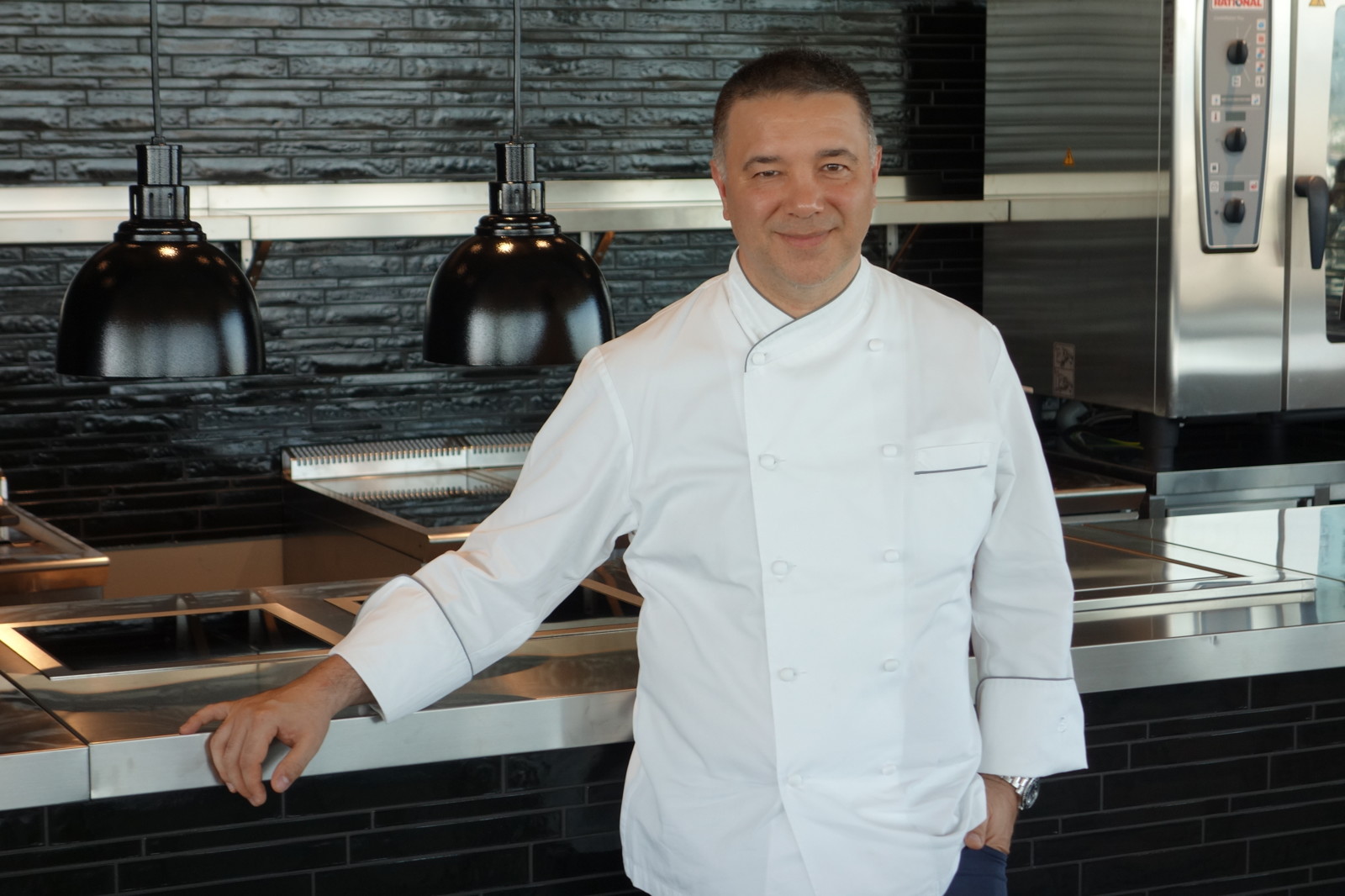 Michelinova zvezdica v Ljubljani | Citylife - Urbani lifestyle magazin