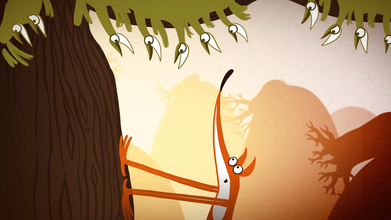 Razstava – Podlasica, ustvarjanje risanega filma | Citylife - Urbani ...