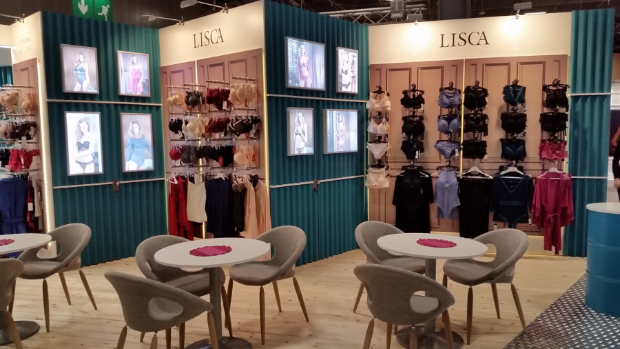 Lisca - nova modna zgodba v Parizu | Citylife - Urbani lifestyle magazin