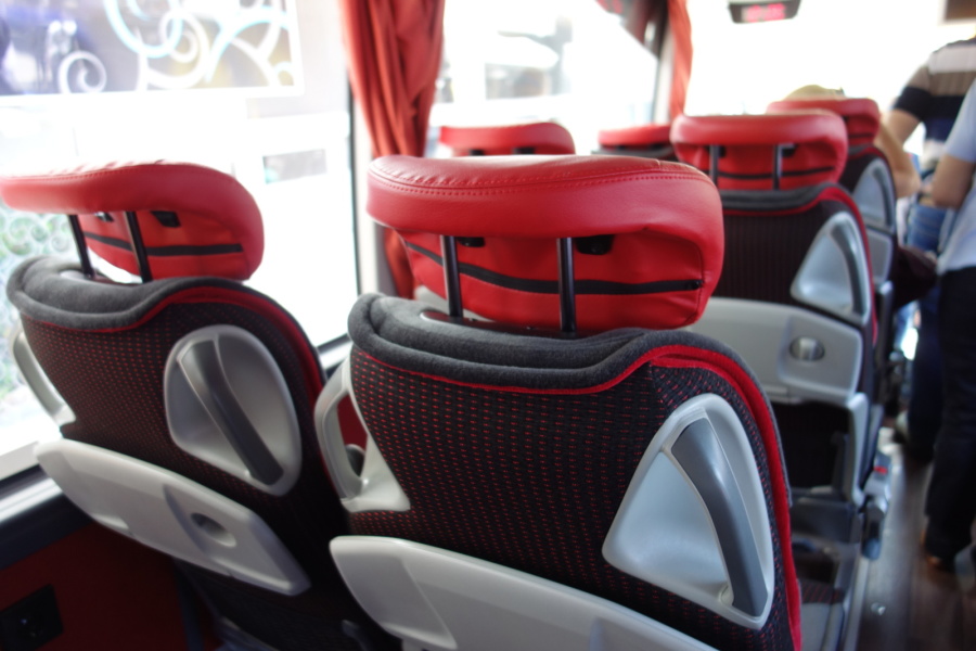 Shuttle bus Nomago - v Benetke za 9 evrov