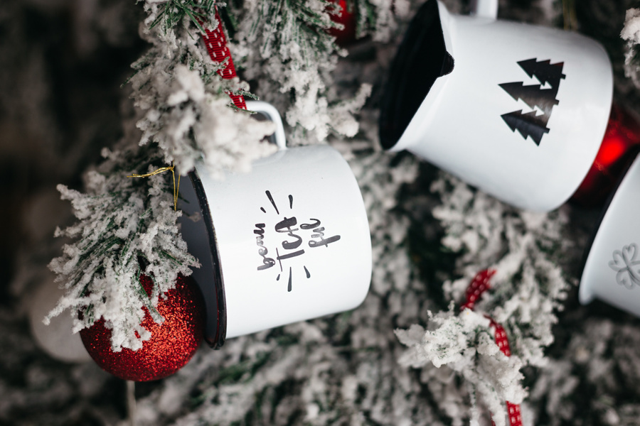 Slovenski lončki Cuckoo Cups