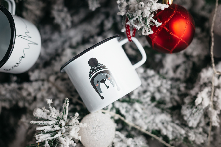 Slovenski lončki Cuckoo Cups