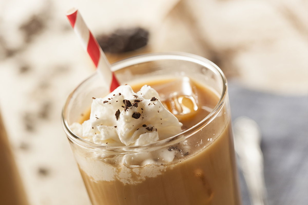 Recept - Nutellina ledena kava | Citylife - Urbani lifestyle magazin