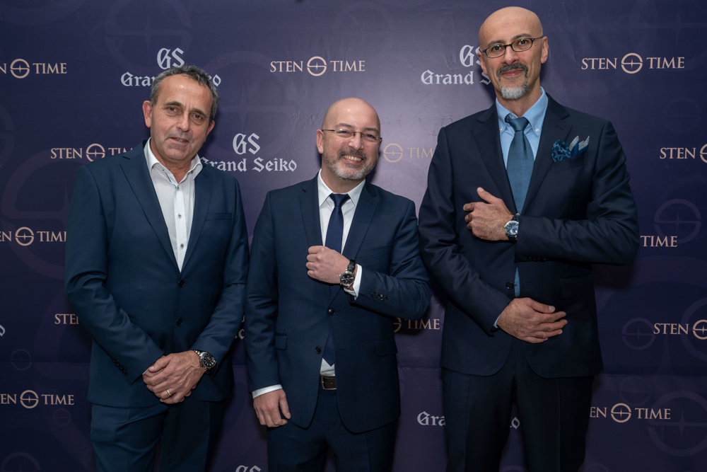 Sten Time v središču Ljubljane | Citylife - Urbani lifestyle magazin