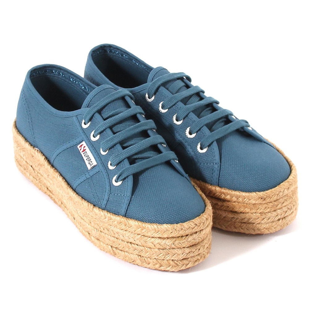 Najbolj popularne superge prejšnjega desetletja