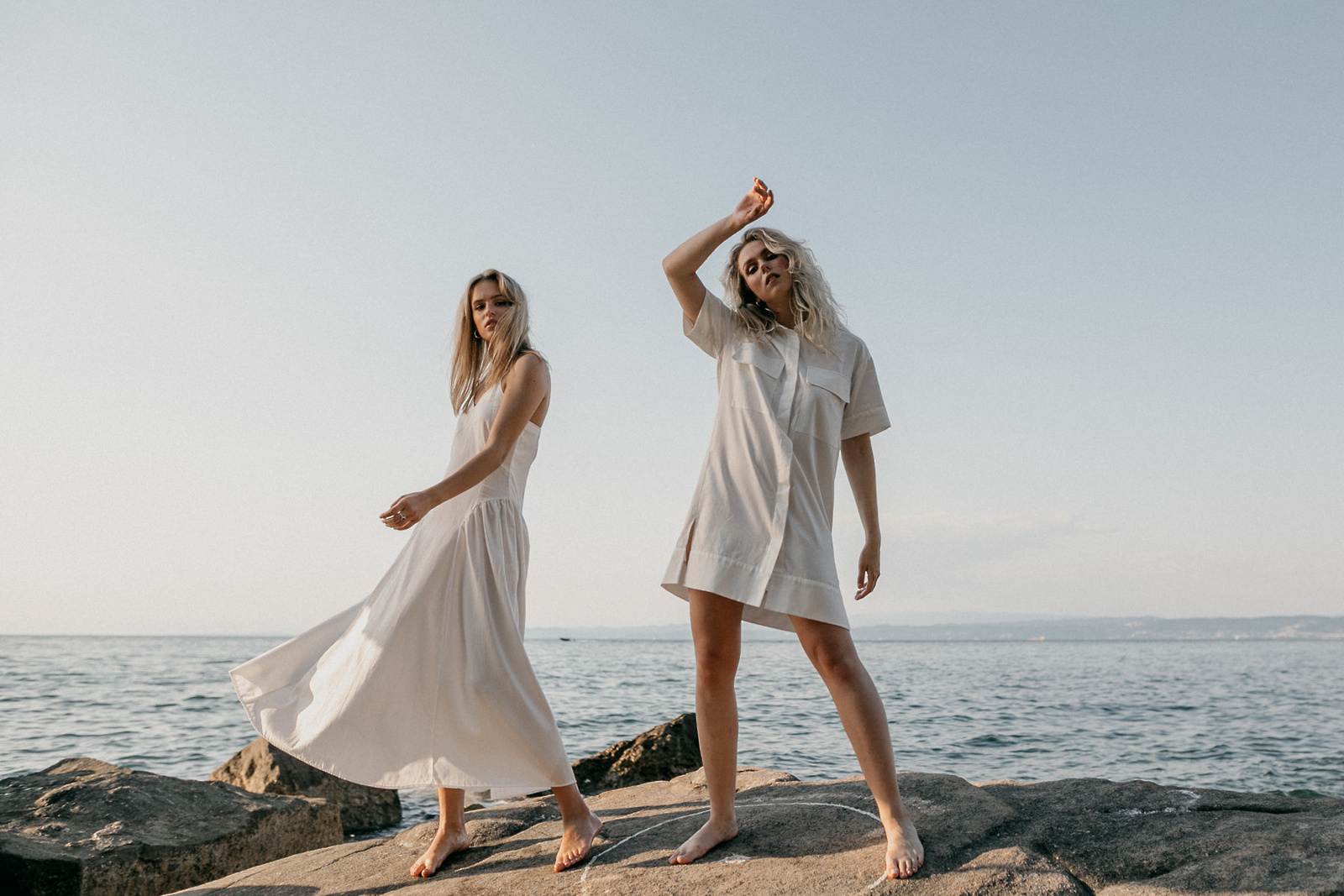 Nova kolekcija blogerke Alje Perne - The Base Label