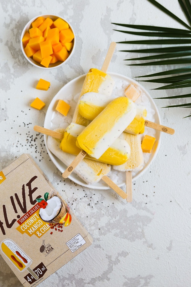 ALIVE– Sladoled brez slabe vesti