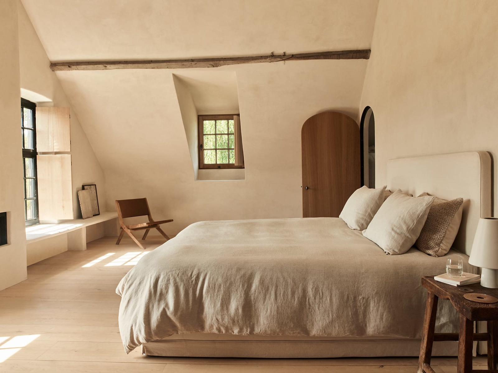 Jesenska kolekcija Zara Home