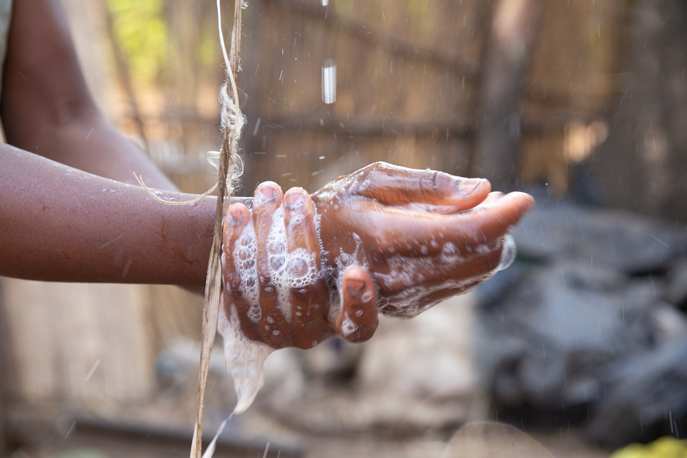 Svetovni dan umivanja rok | Citylife - Urbani lifestyle magazin